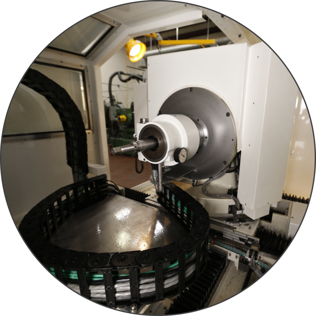 Machine Specs - Anmark Technologies